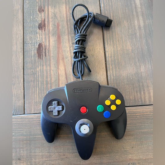 Nintendo | Video Games & Consoles | Parts Or Repair Oem Original ...